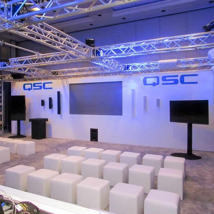 Guide to Trade Show Booth Design | Exhibit Options