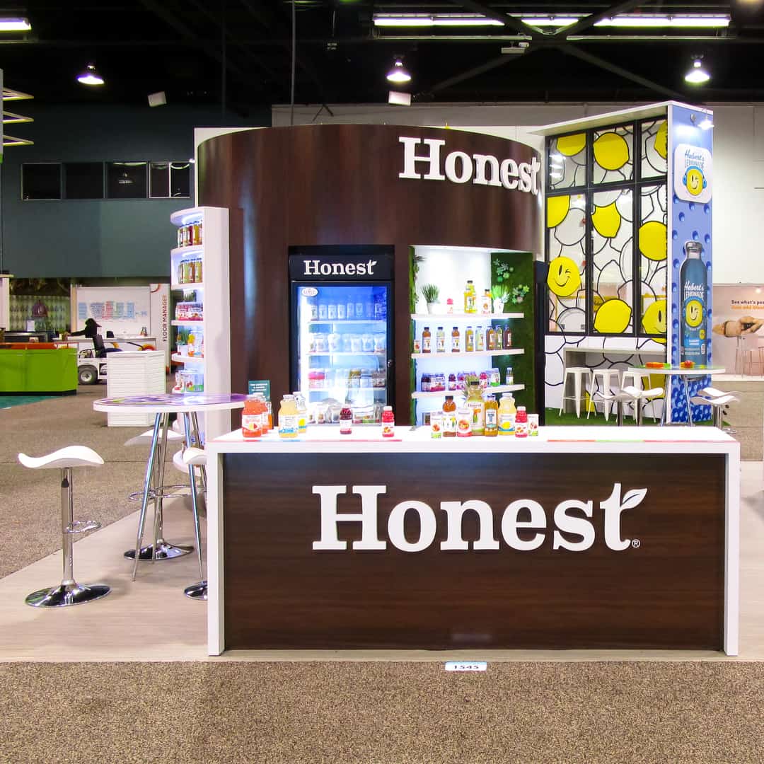 Honest Tea