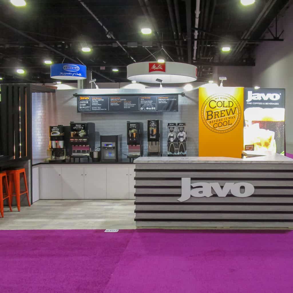 Javo Beverage